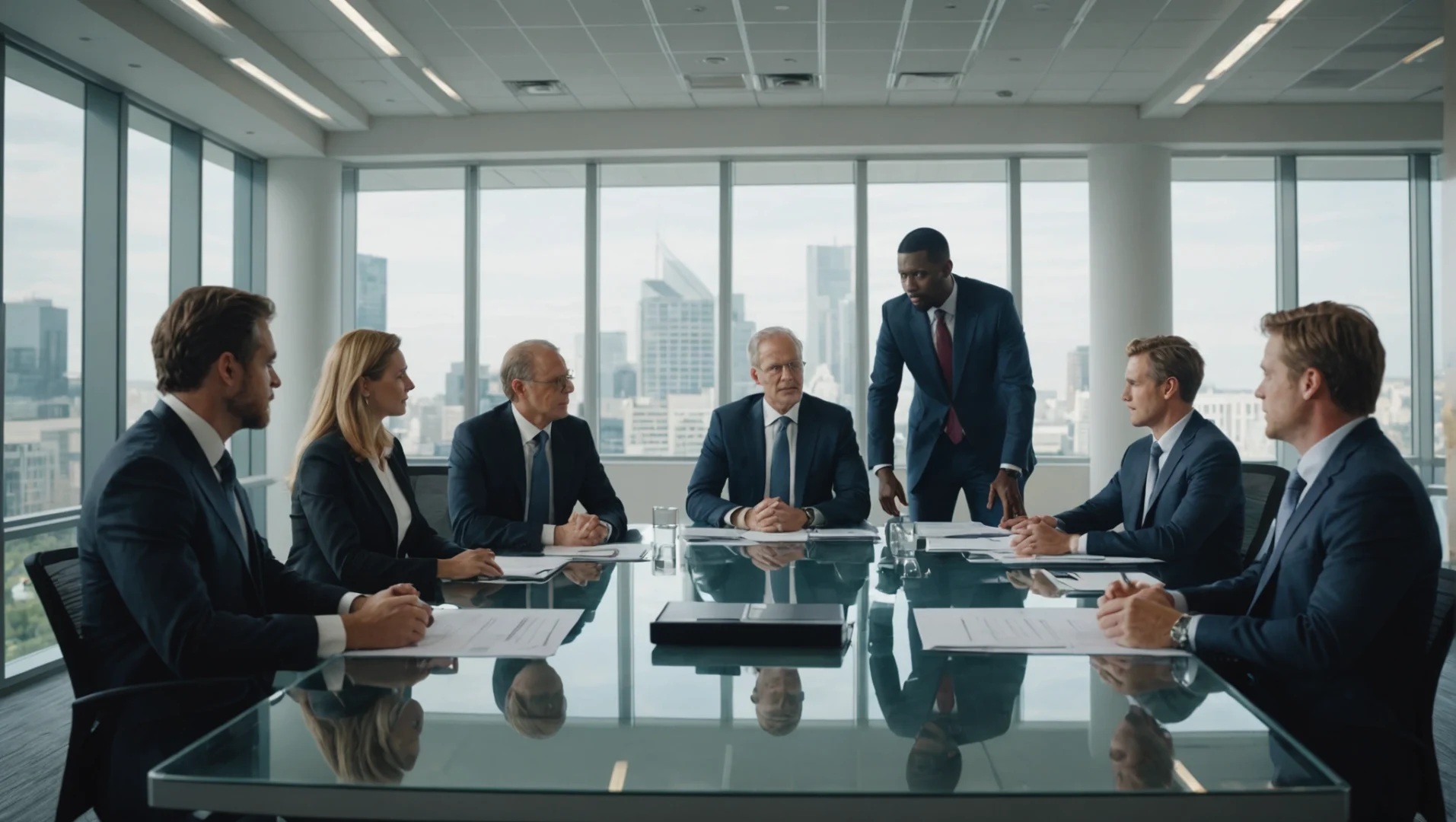 Clés du succès: Pratiques managériales pour optimiser la performance